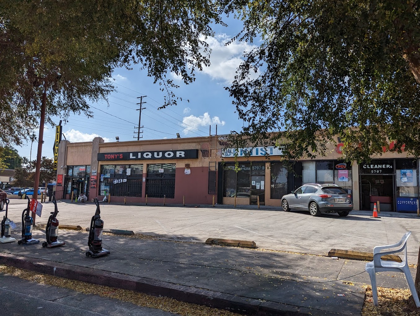 Top 23 liquor stores in Hollywood Los Angeles