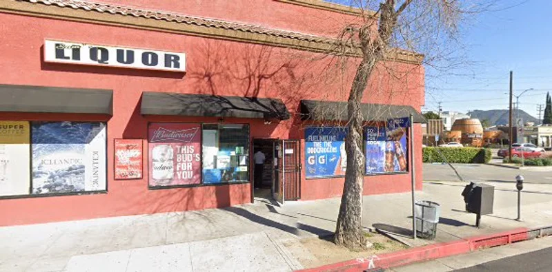 Best of 19 liquor stores in North Hollywood Los Angeles