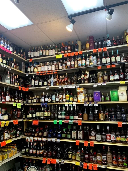 Top 13 liquor stores in Clairemont San Diego