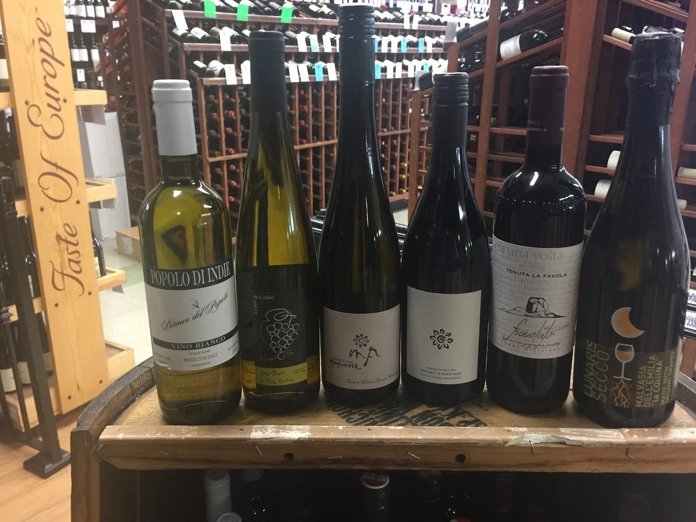 Best of 32 liquor stores in San Francisco