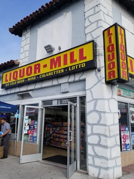 Top 13 liquor stores in North Long Beach Long Beach