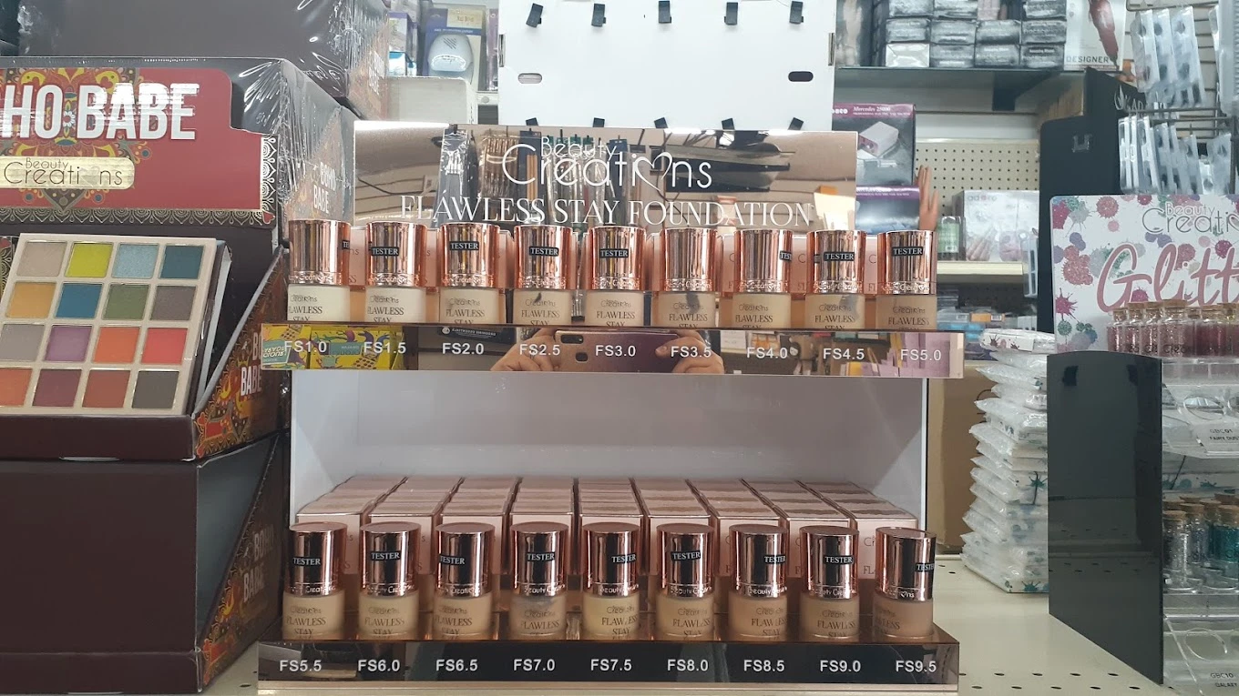Top 20 cosmetics stores in Downtown Los Angeles Los Angeles