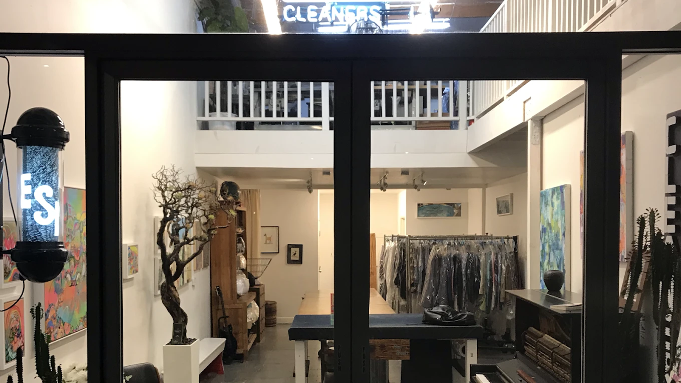 Best of 36 dry cleaning in Los Angeles