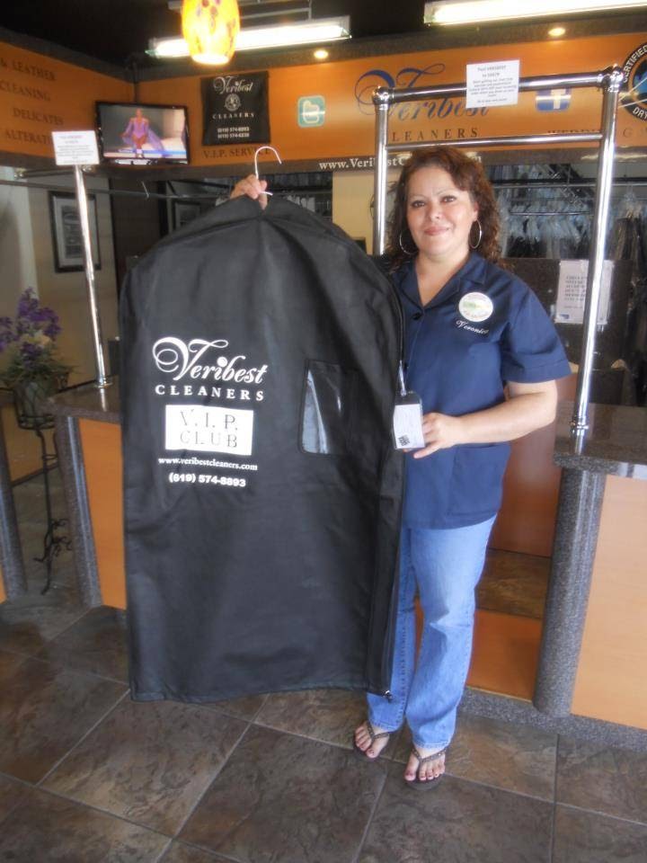 Top 33 dry cleaning in San Diego