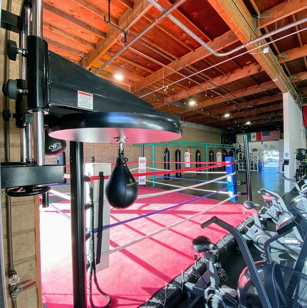 Best of 14 boxing gym in San Jose