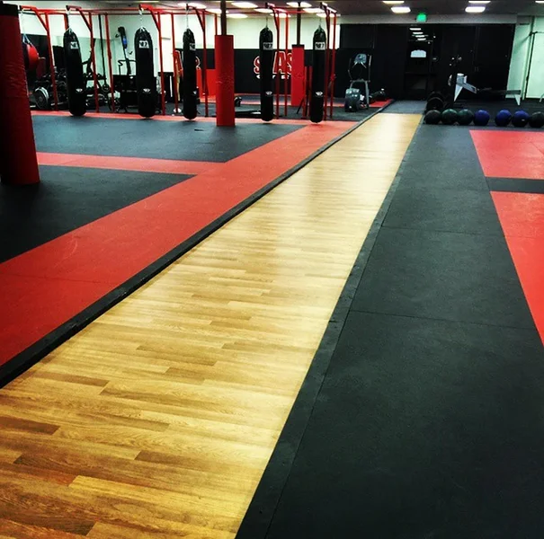 Best of 14 boxing gym in San Jose