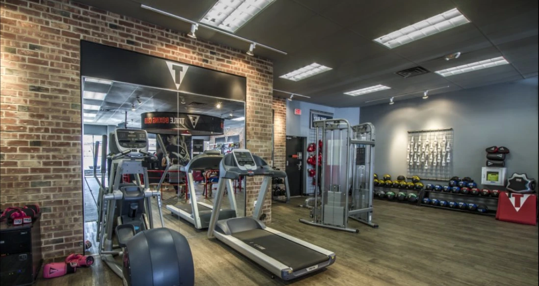 Top 17 boxing gym in Oakland