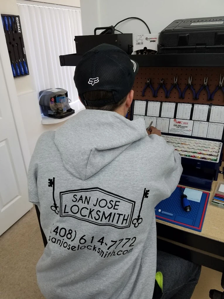 Best of 33 locksmiths in San Jose