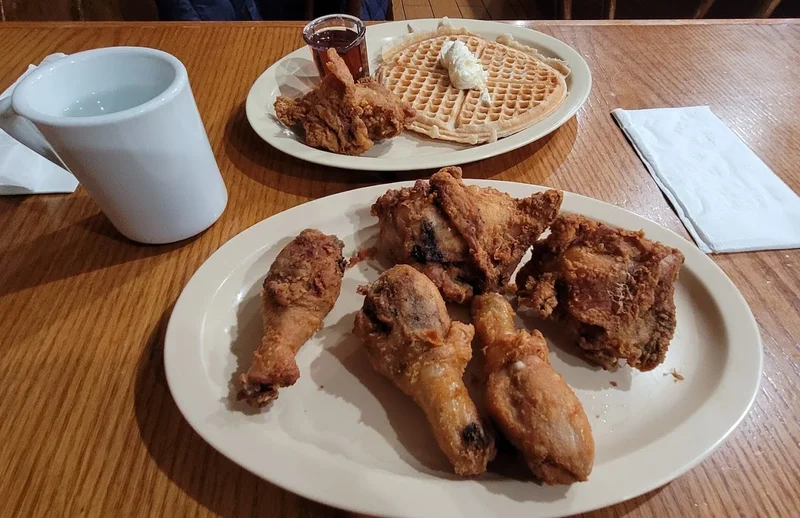 Best of 19 roasted chicken in Hollywood Los Angeles