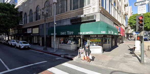 Top 31 pawn shops in Los Angeles