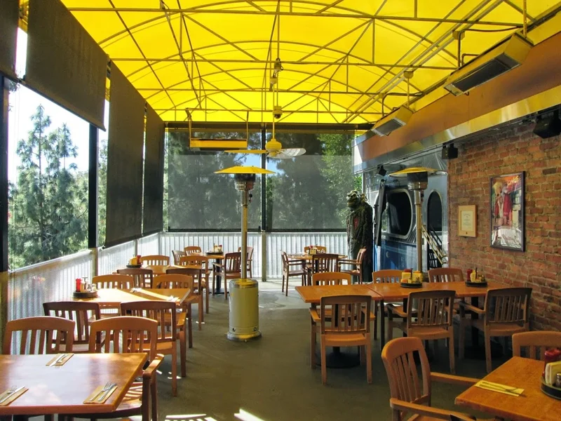 Best of 14 diners in San Diego