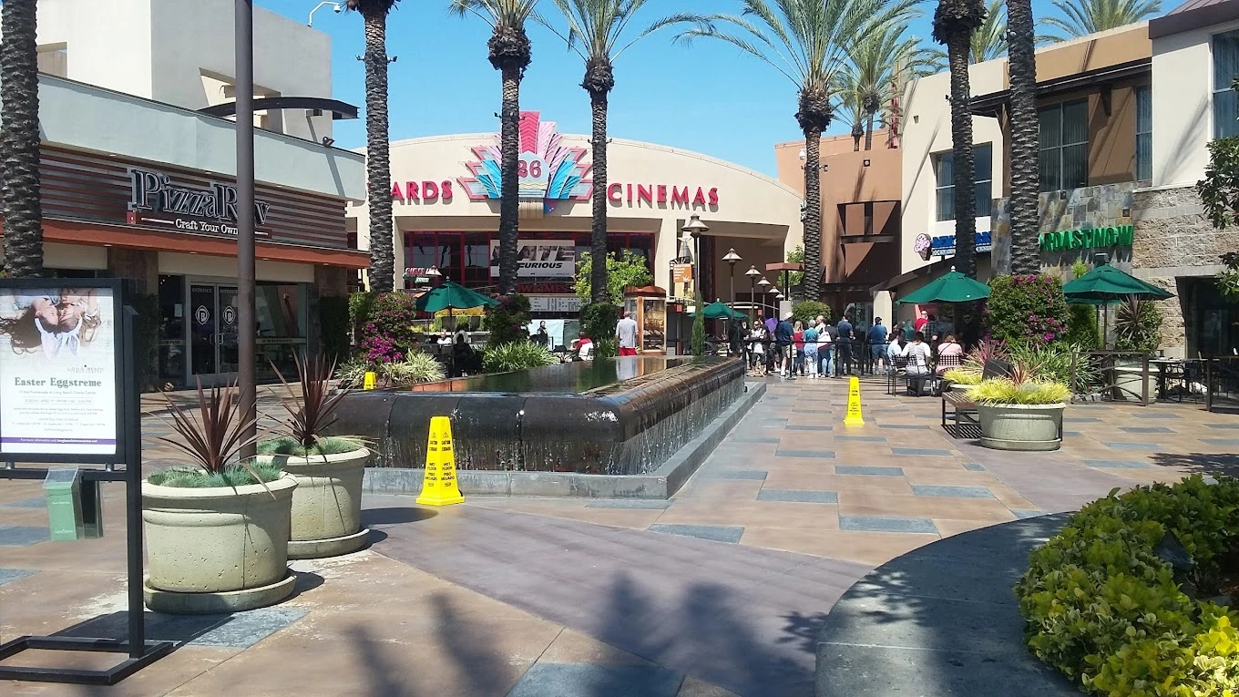 Top 29 shopping malls in Long Beach