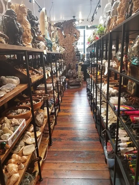 Best of 13 crystal shops in San Francisco