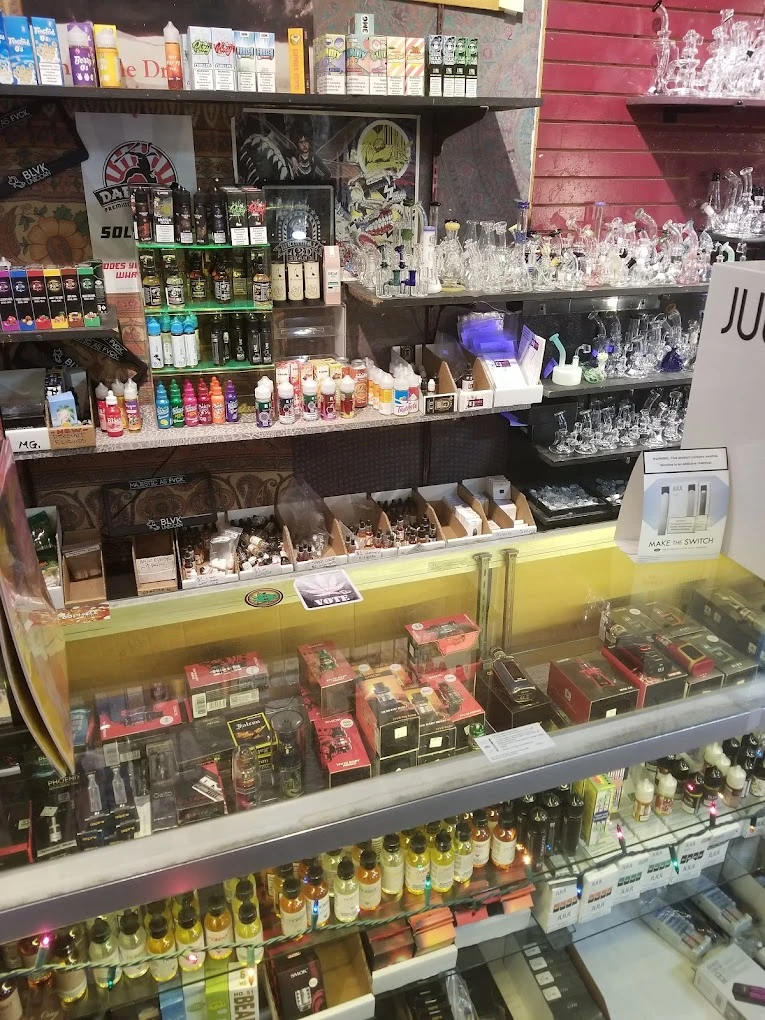 Top 10 crystal shops in San Jose