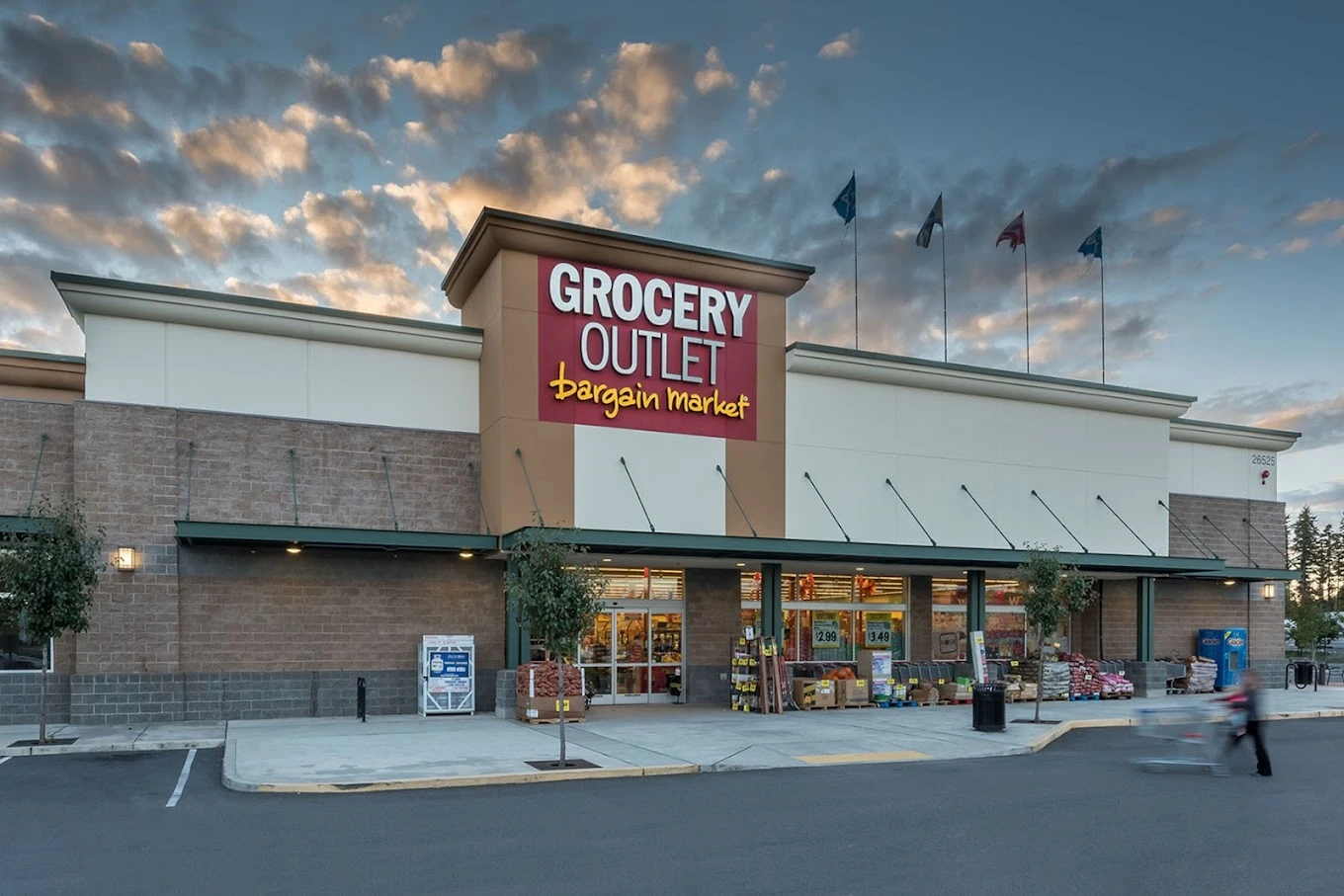 Best of 12 grocery stores in City Heights San Diego