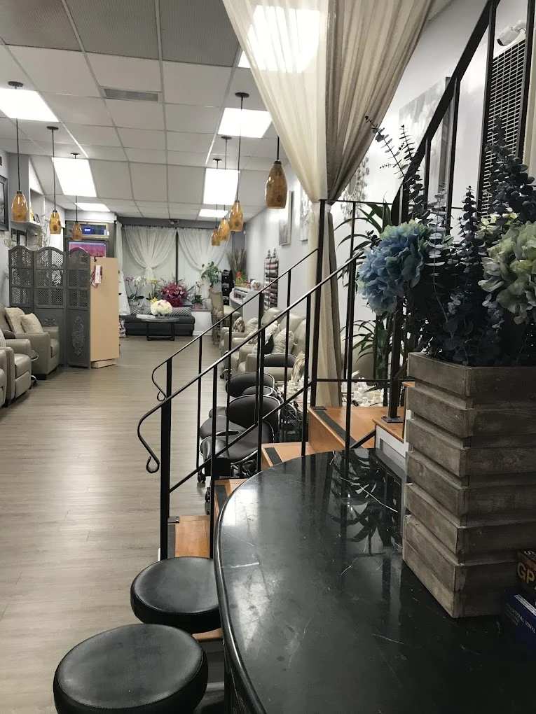 Top 13 nail salons in Sunset District San Francisco