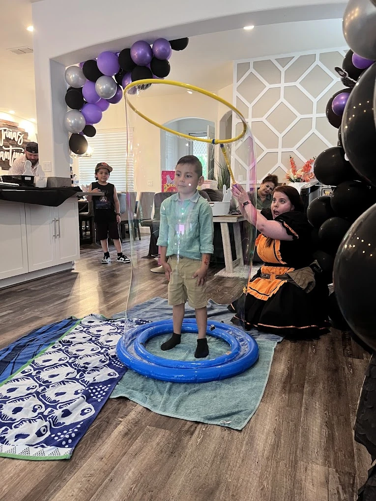 Best of 17 kids birthday parties in Sacramento