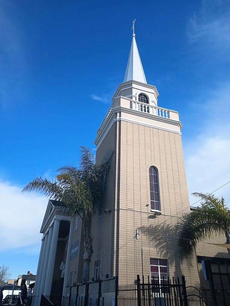 Grace Point Church San Diego