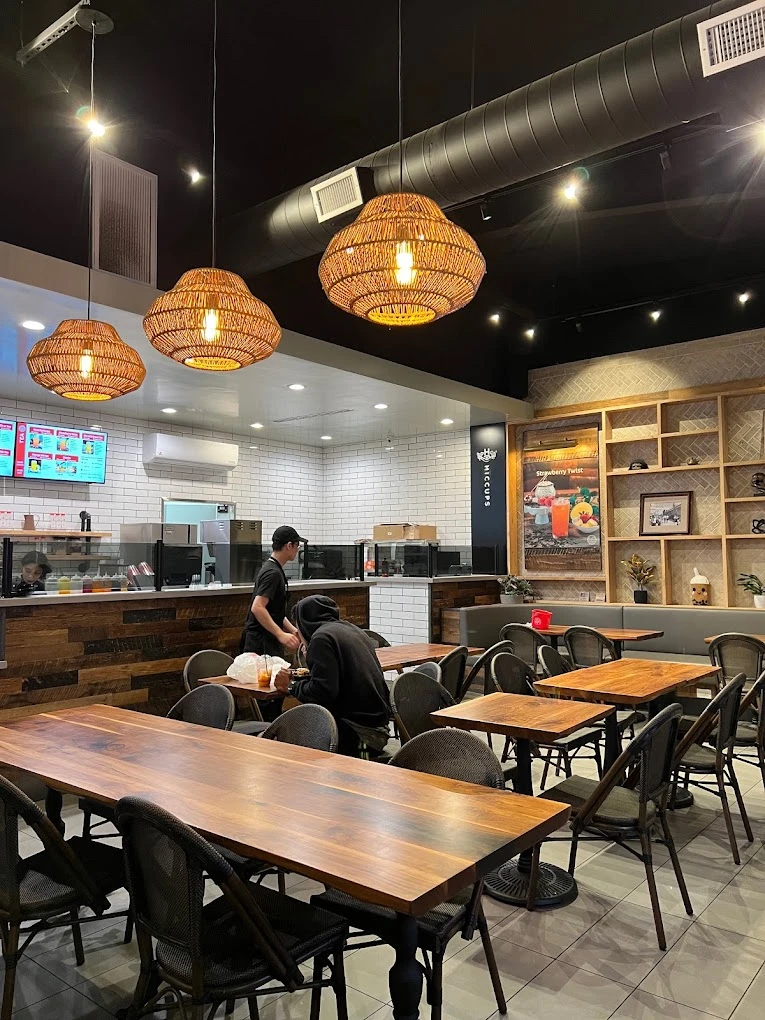 Top 22 bubble tea in Long Beach