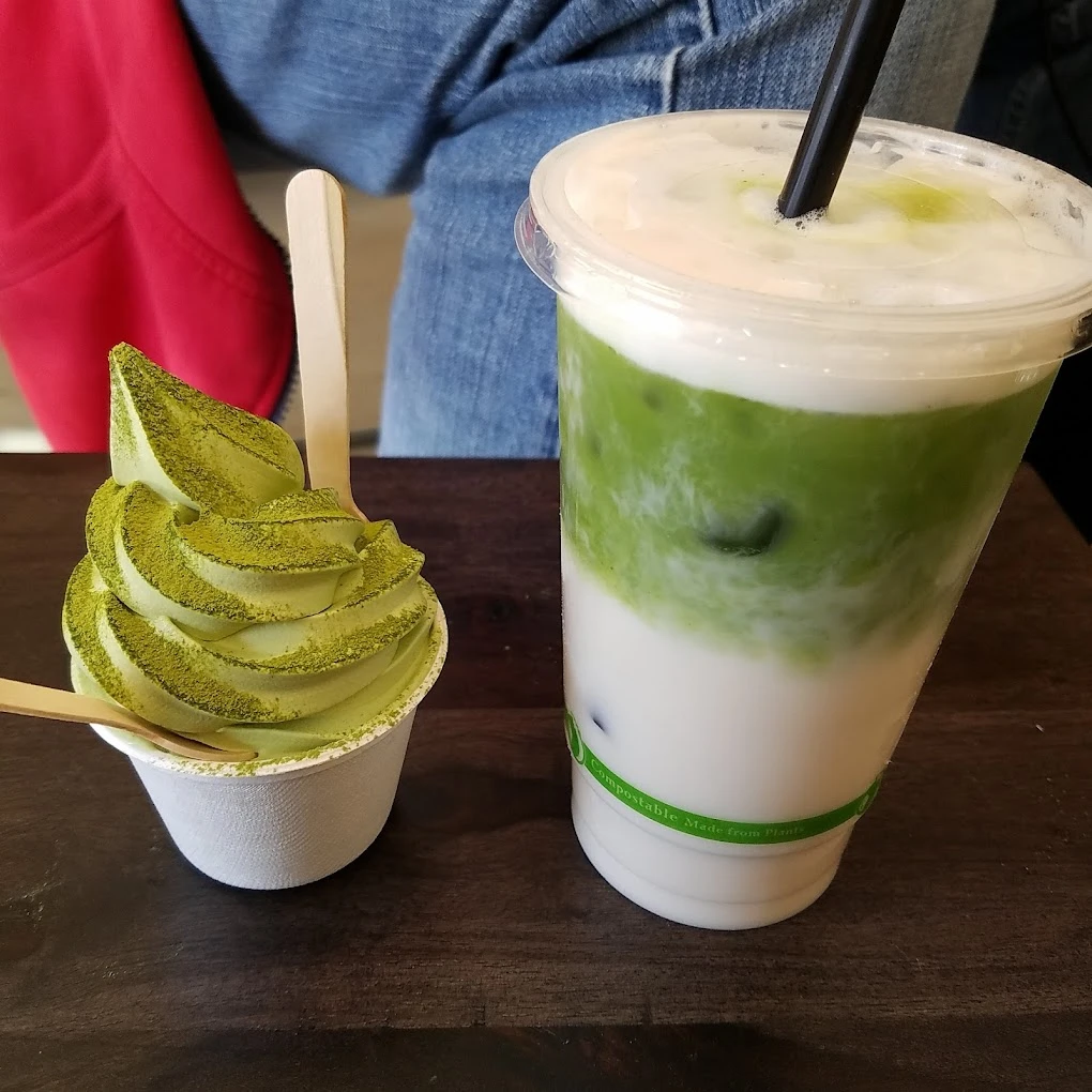 Best of 14 matcha in Los Angeles