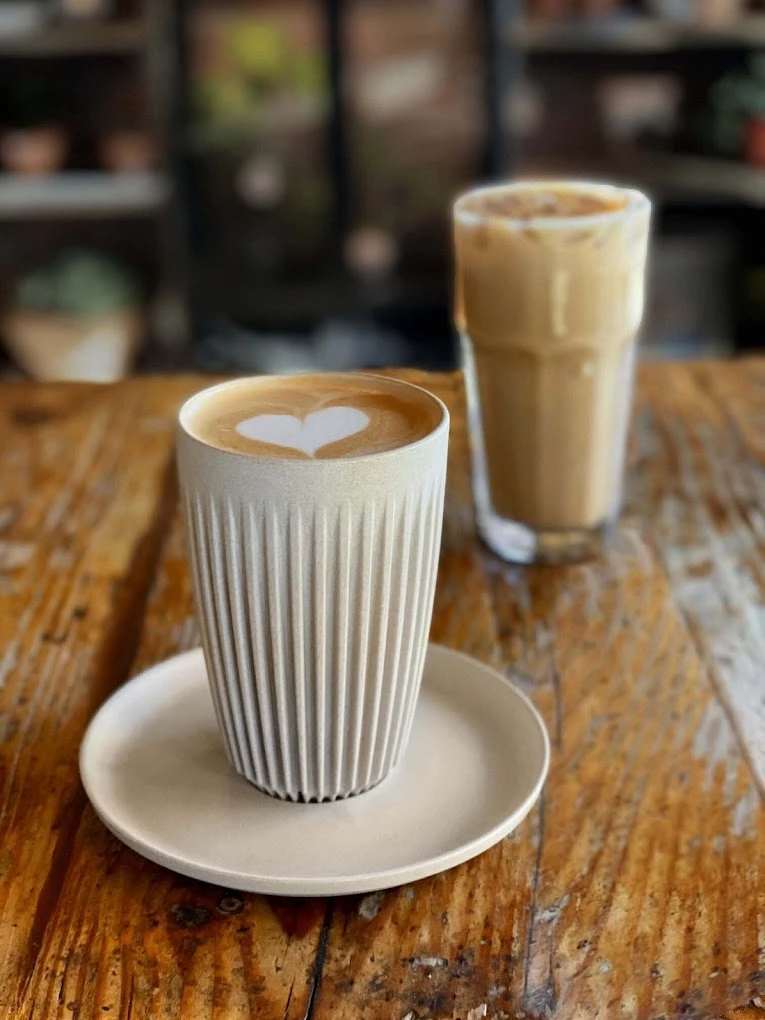 Best of 10 matcha in Hollywood Los Angeles