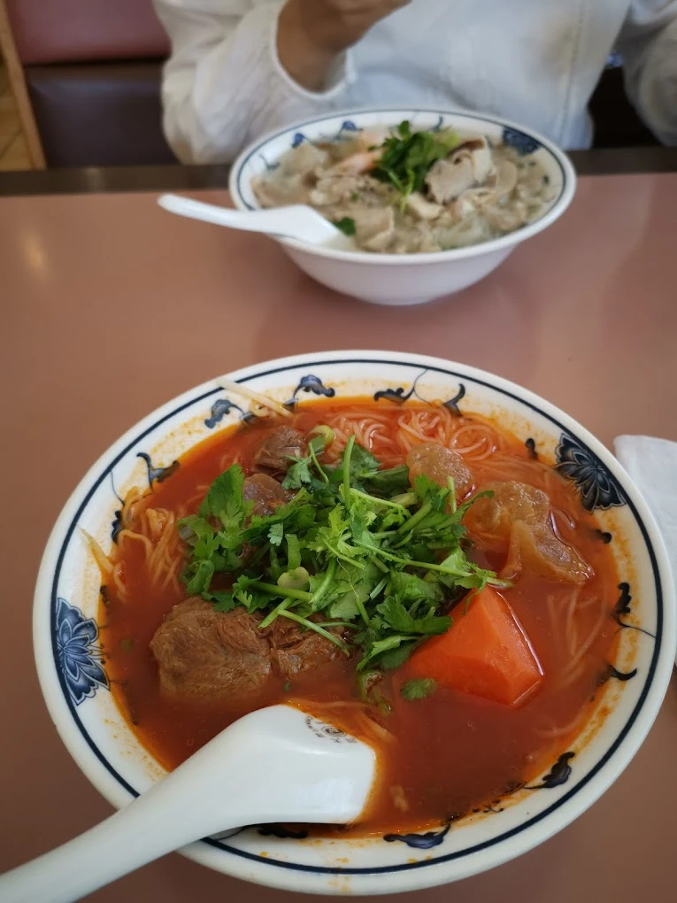 Top 11 chicken rice soup in Downtown San Jose San Jose