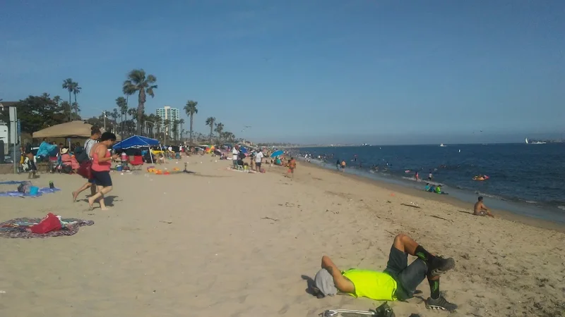 Top 16 Things to do with kids in Long Beach