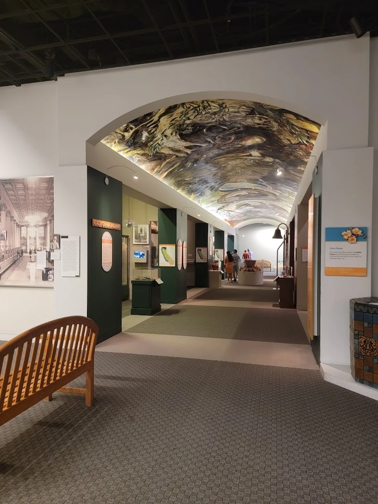 Top 16 Free Museums in Sacramento