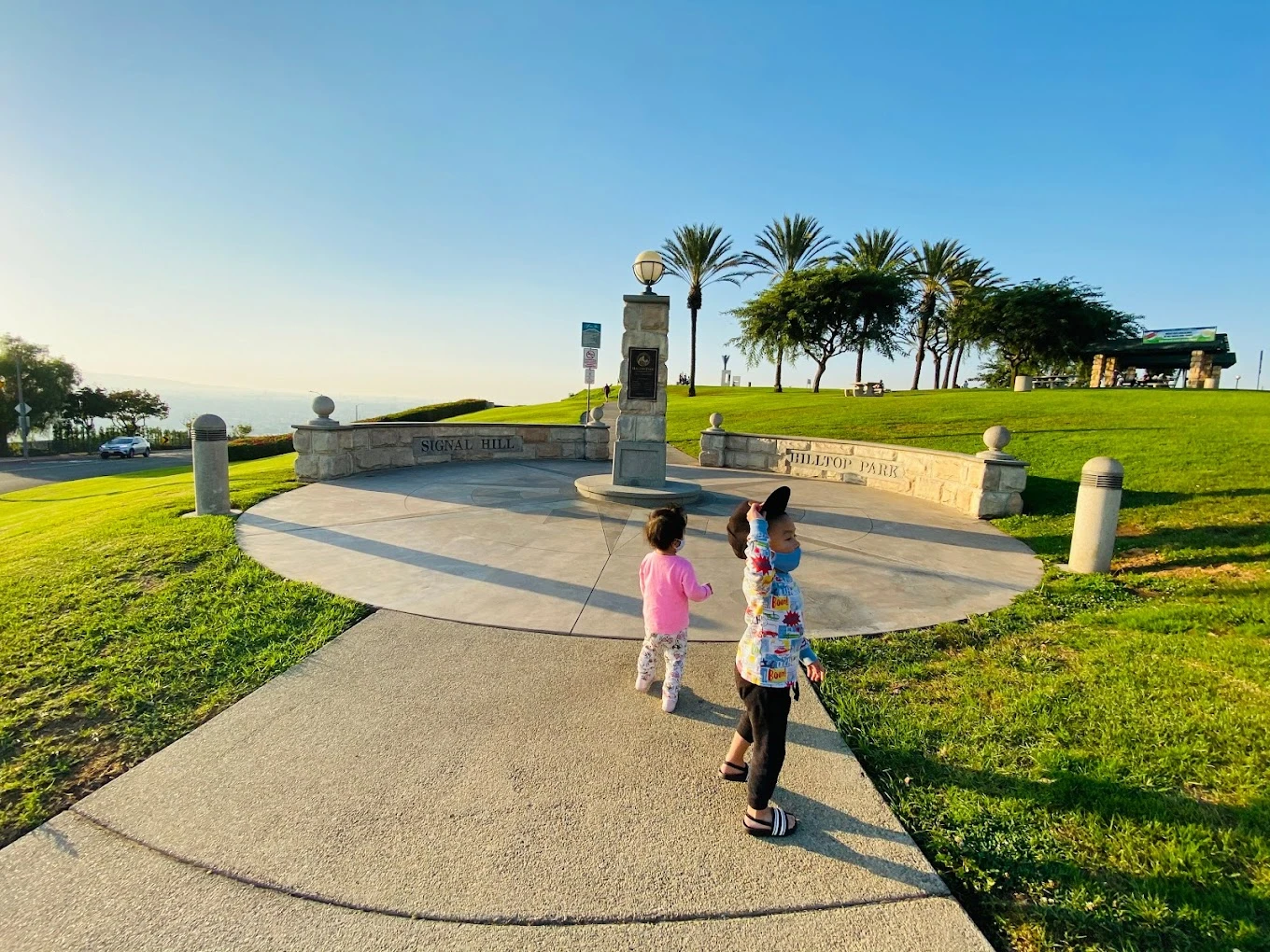Top 24 picnic spots in Long Beach