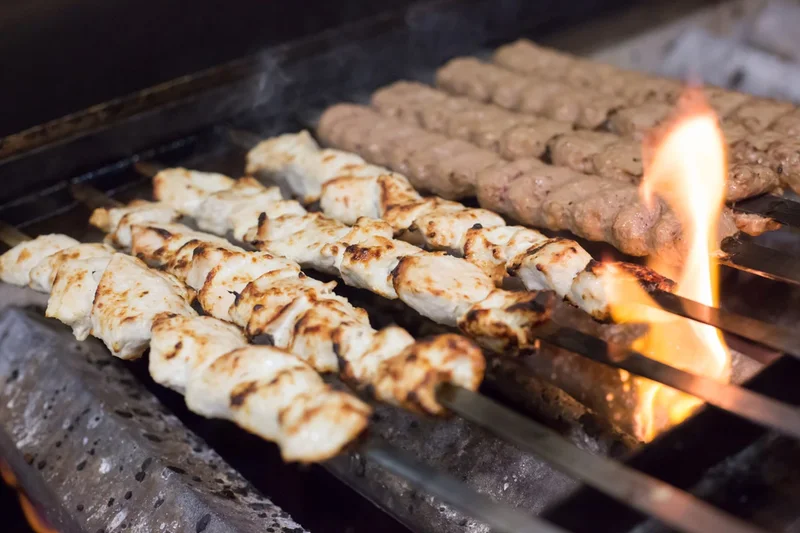 Best of 11 pakistani restaurants in Encino Los Angeles