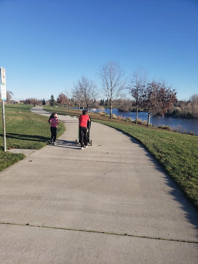 Top 23 Kid-friendly bike trails in Sacramento