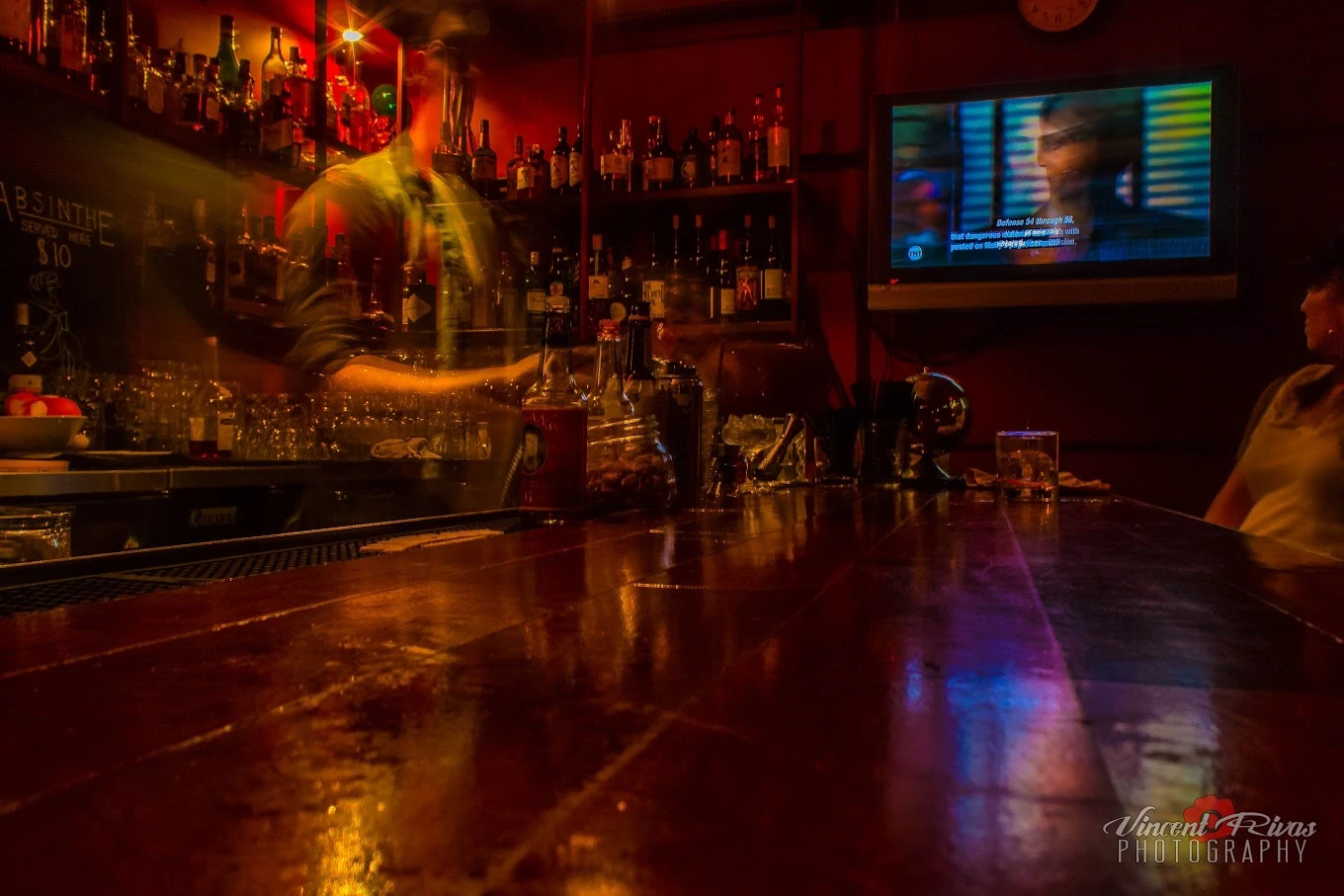 Best of 24 cocktail bar in Downtown Los Angeles Los Angeles