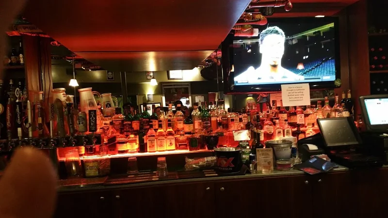 Top 23 karaoke bars in Long Beach