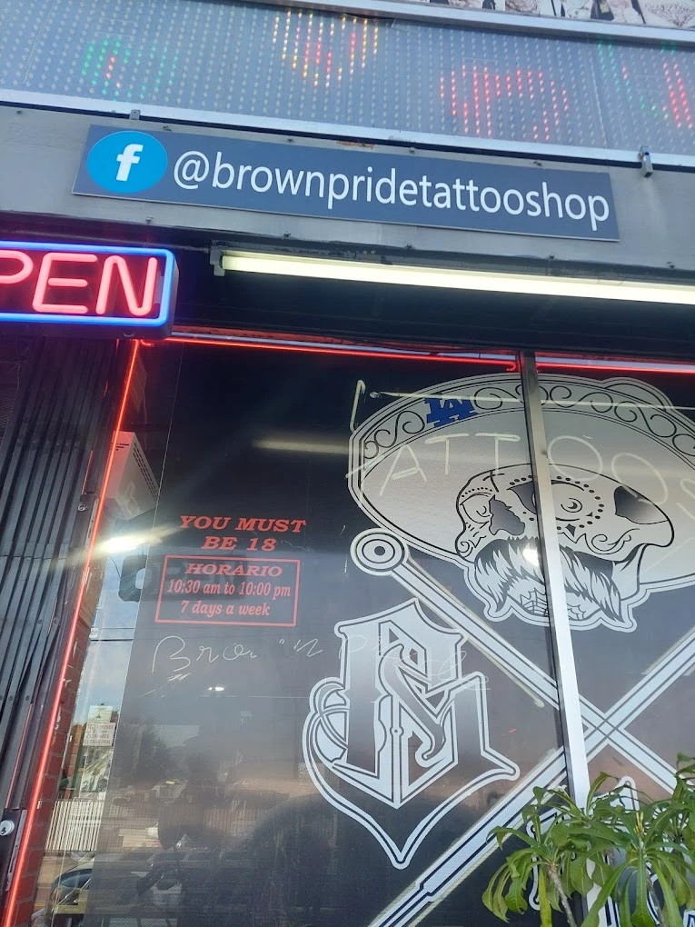 Best of 36 piercing shops in Los Angeles