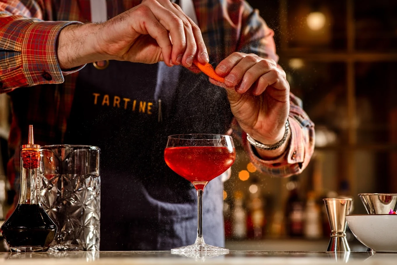 Best of 34 cinnamon rolls in San Francisco