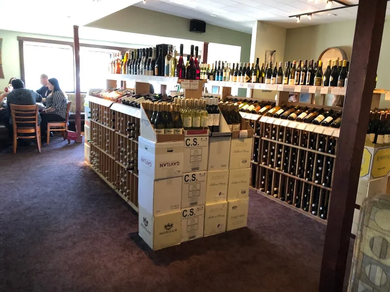 Top 25 wine stores in San Diego