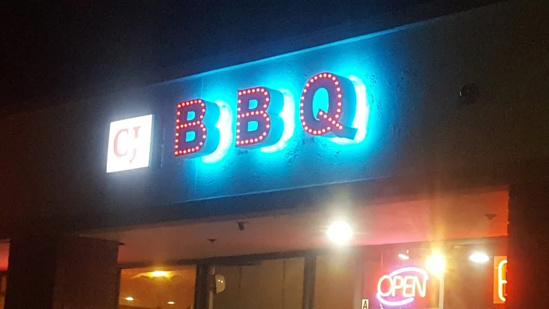 Top 22 BBQ restaurants in San Jose