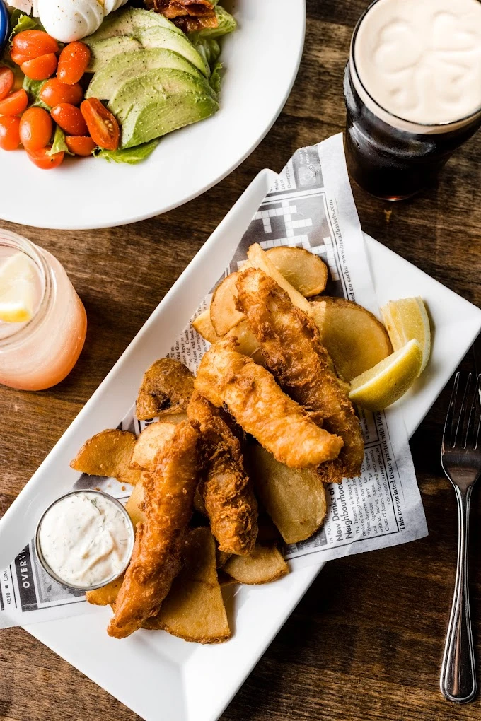 Top 22 outdoor dining in Sacramento