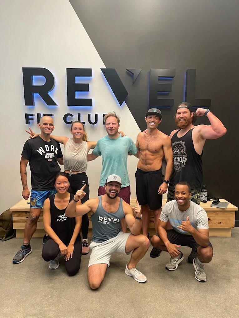 Top 30 workout classes in San Diego