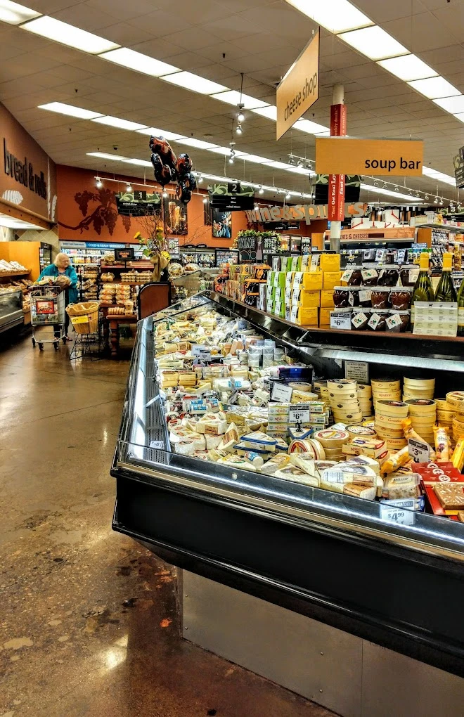 Top 10 grocery stores in Granada Hills Los Angeles
