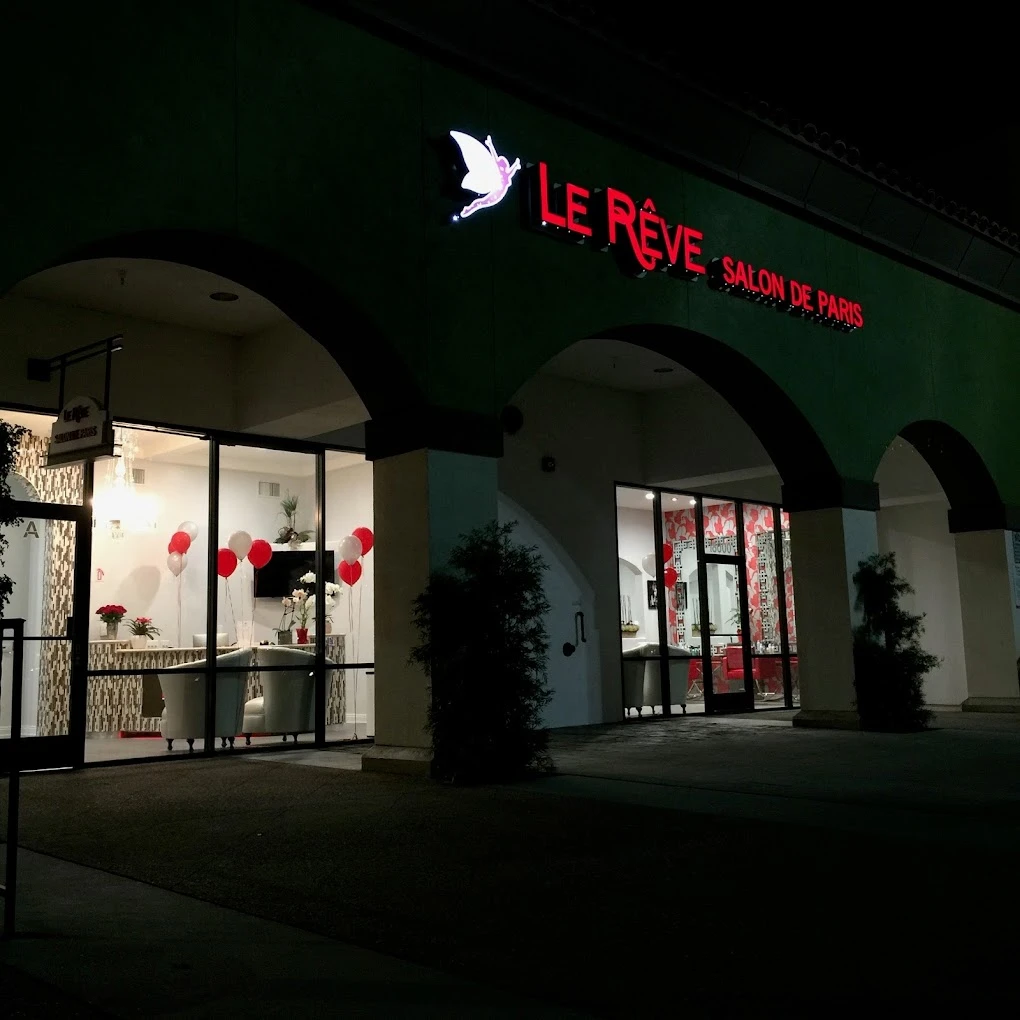 Top 12 nail salons in Granada Hills Los Angeles