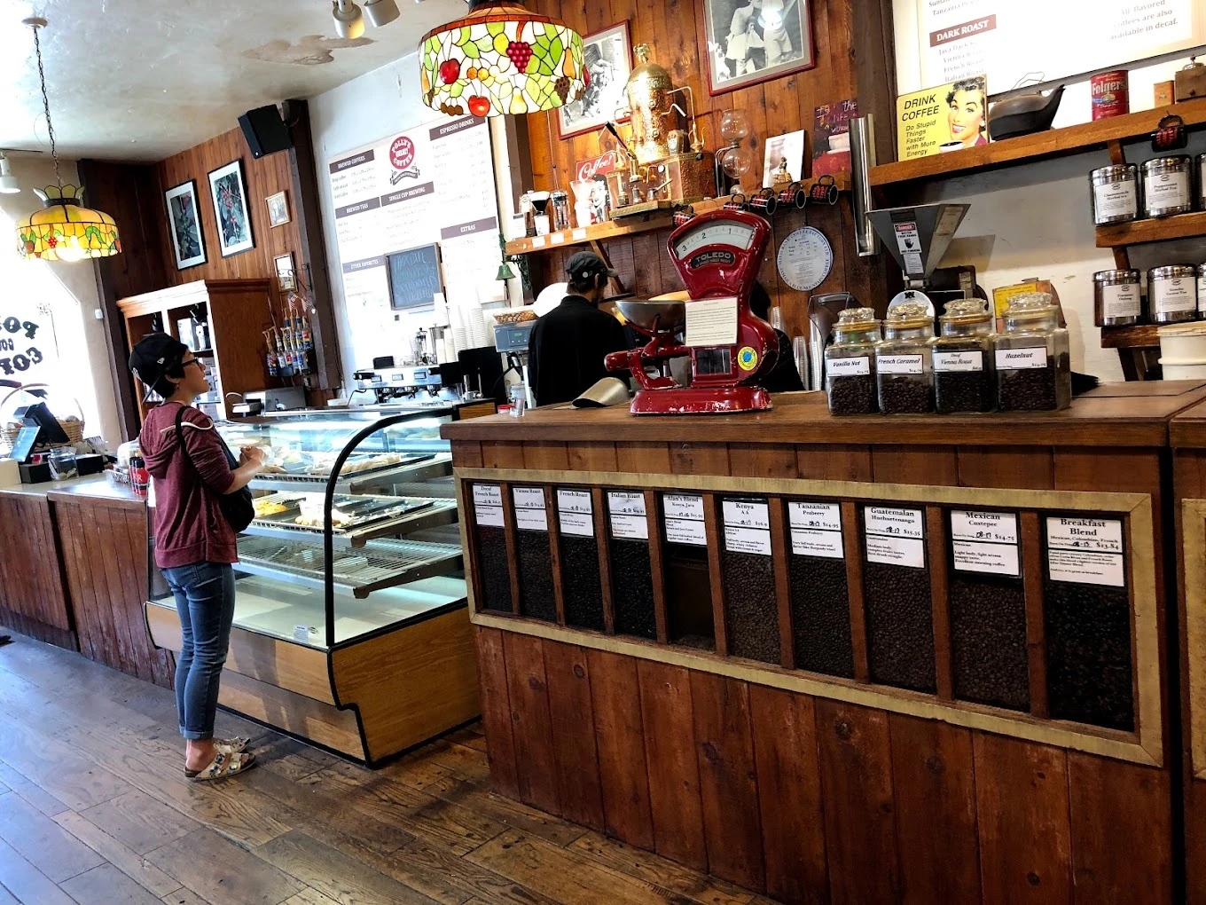 Best of 18 brew coffee in Long Beach