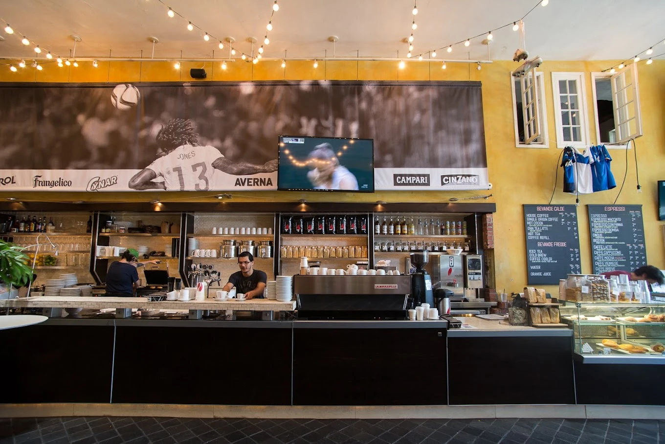 Best of 30 coffee roasters in San Diego