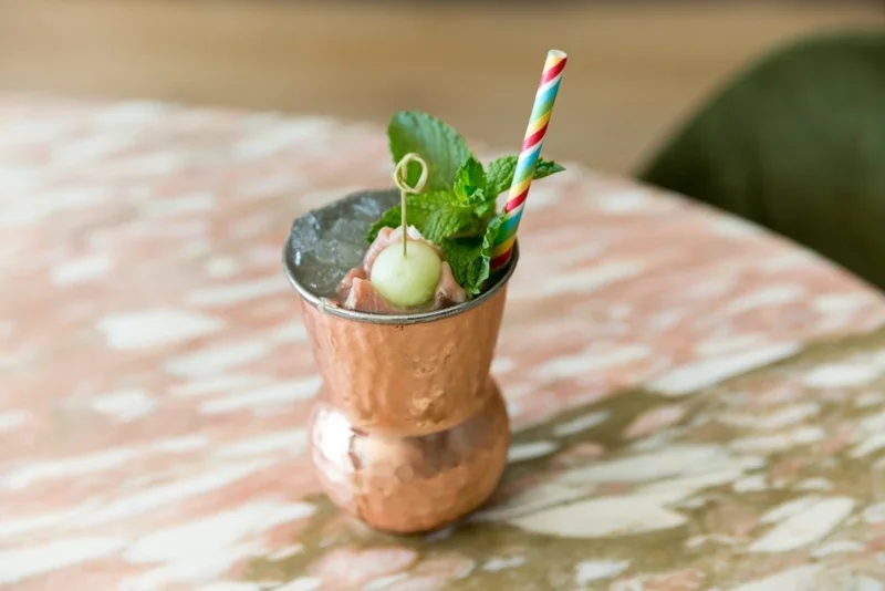 Best of 17 romantic bars in Hollywood Los Angeles