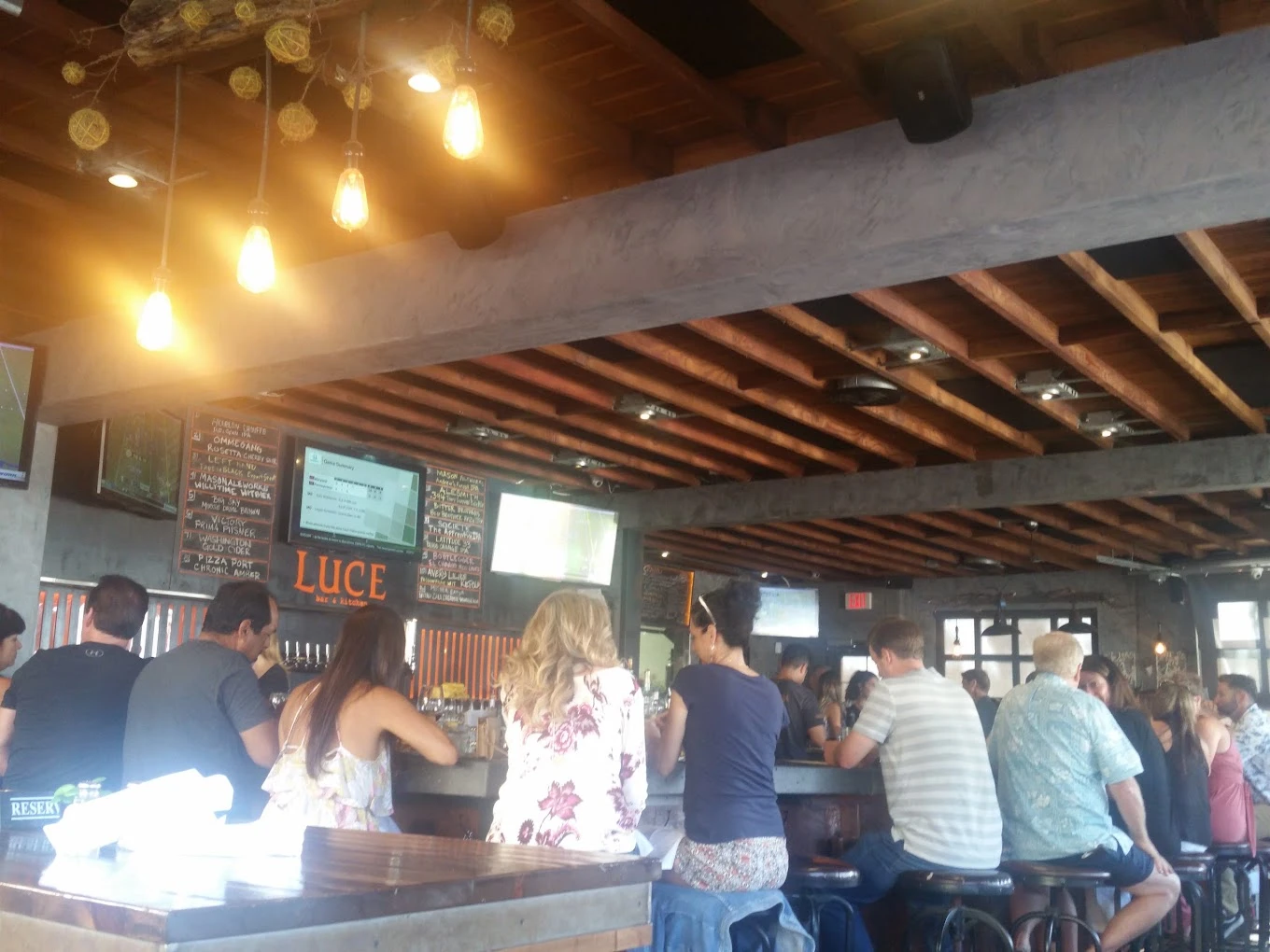 Top 11 romantic bars in Clairemont San Diego