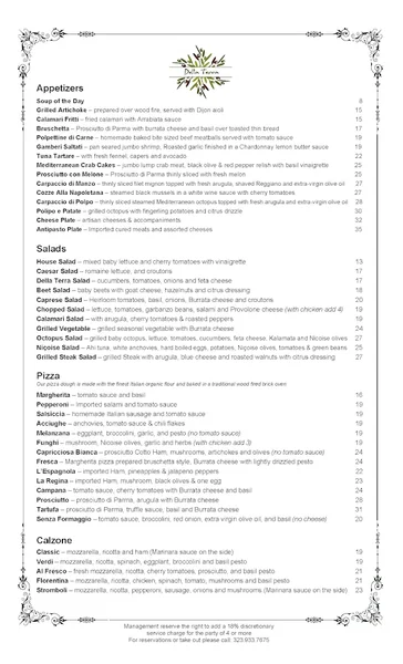 Best of 18 BYOB restaurants in Los Angeles