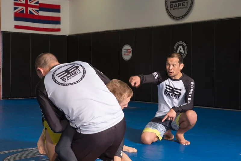 Best of 35 Martial Arts Classes in San Diego