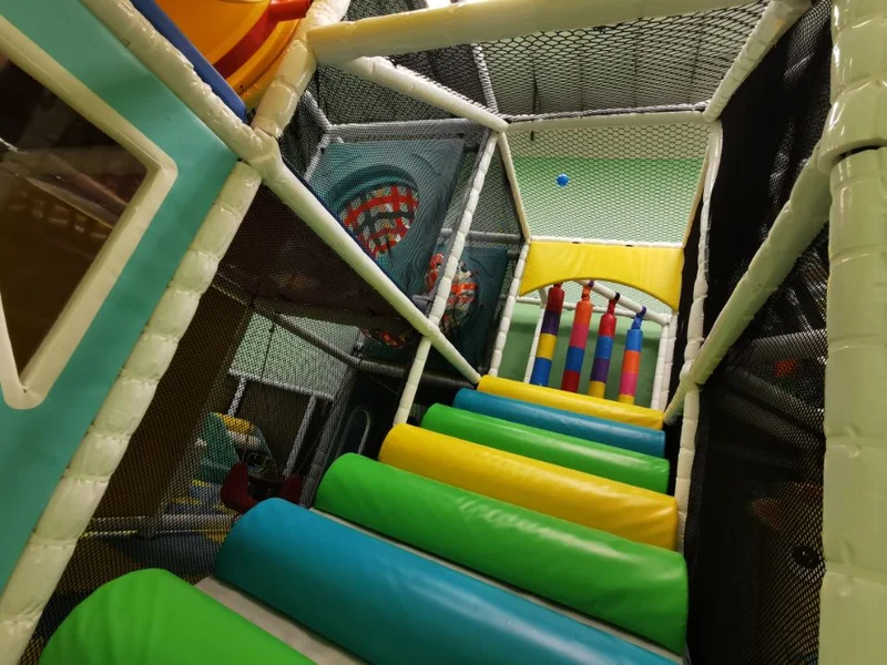 Top 13 indoor activities in San Jose