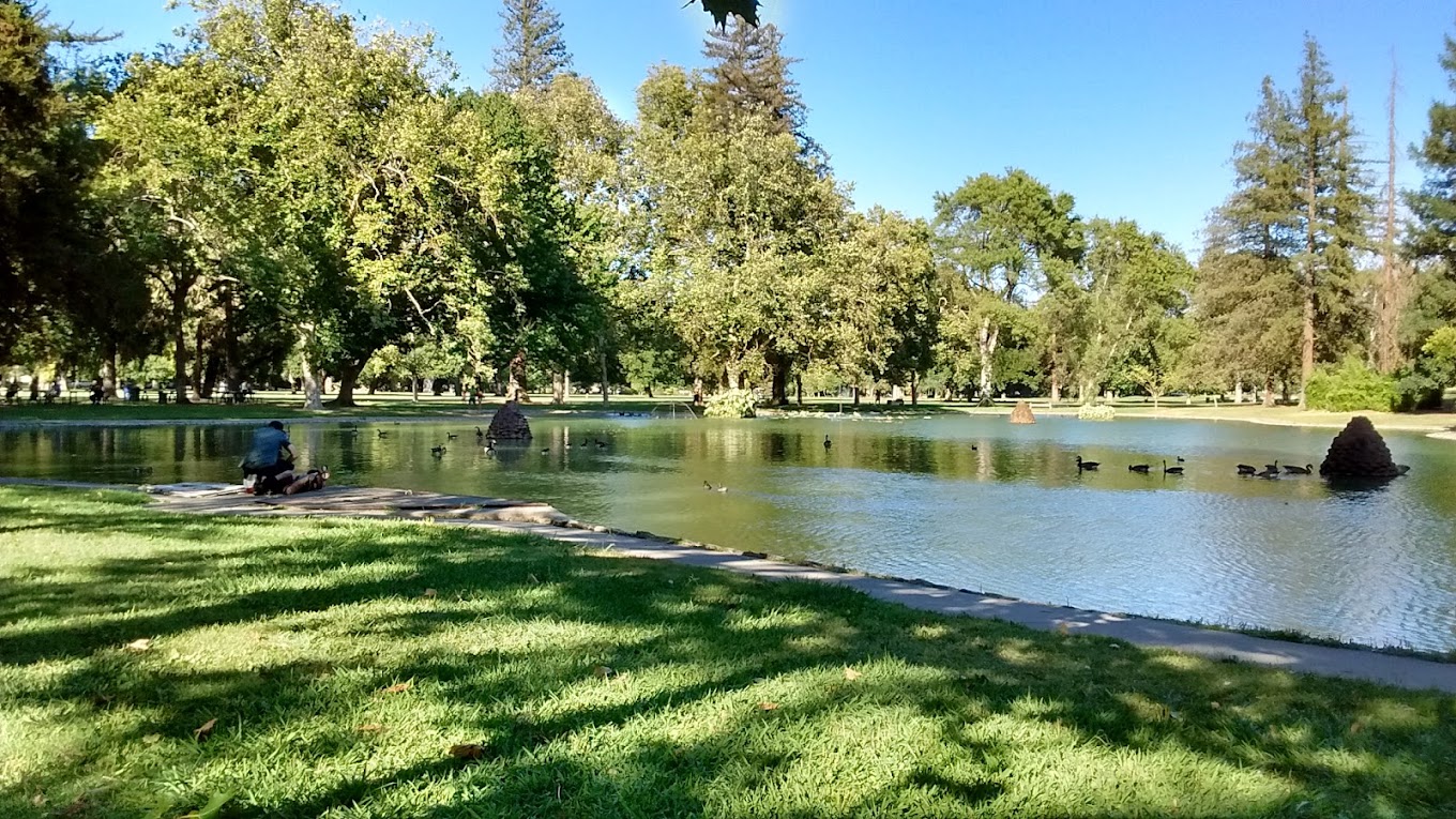 Best of 18 outdoor activities in Sacramento