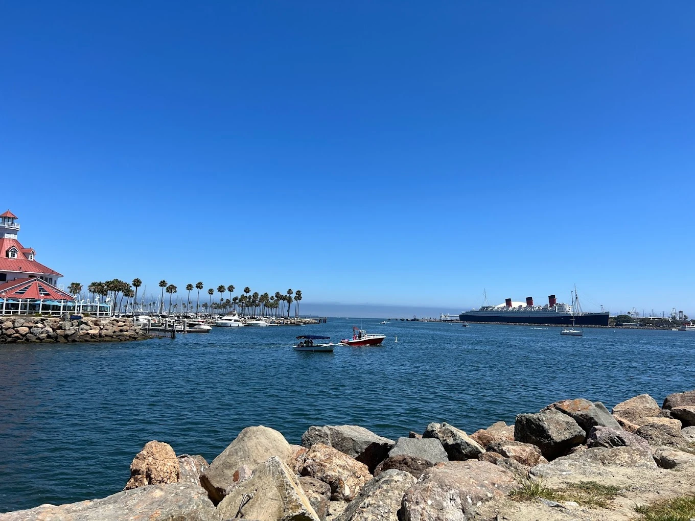 Top 33 outdoor activities in Long Beach